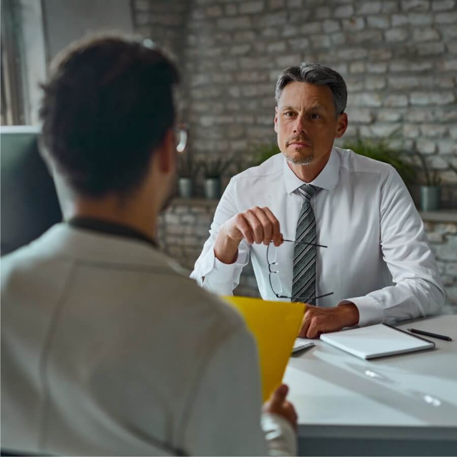 Tips for a Successful IT Interview | PlaysDev