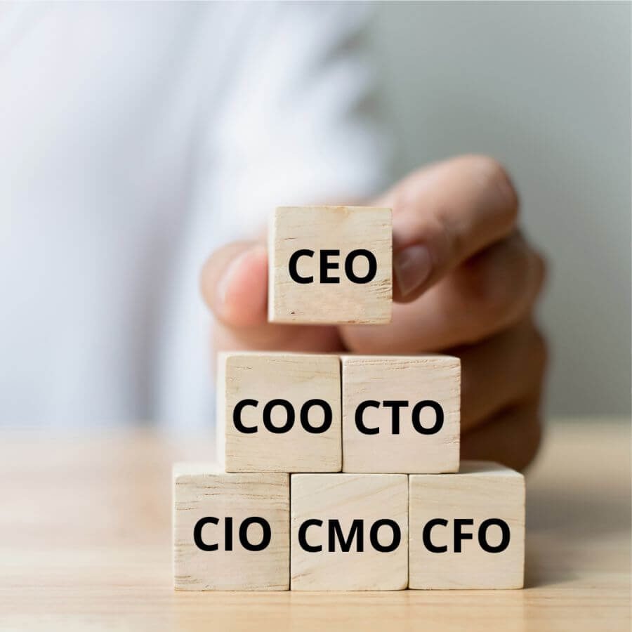 Кто такой CEO: краткий обзор C-level должностей | PlaysDev