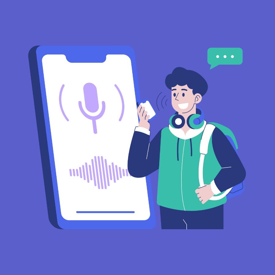 Voice assistant: what is it and how is it used in business | PlaysDev