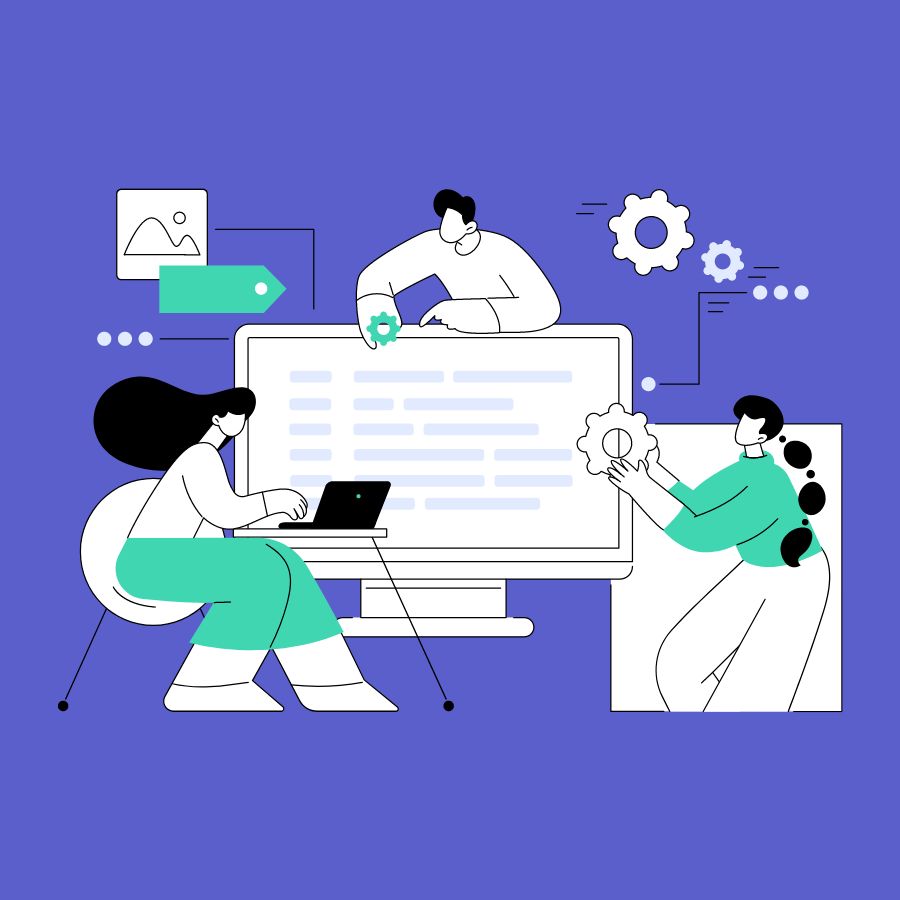 IT Outstaffing: Is It Beneficial for a Business to attract External Developers? | PlaysDev